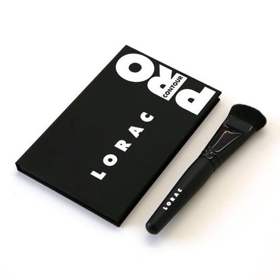 LORAC PRO Contour Palette by xoxo, laarni